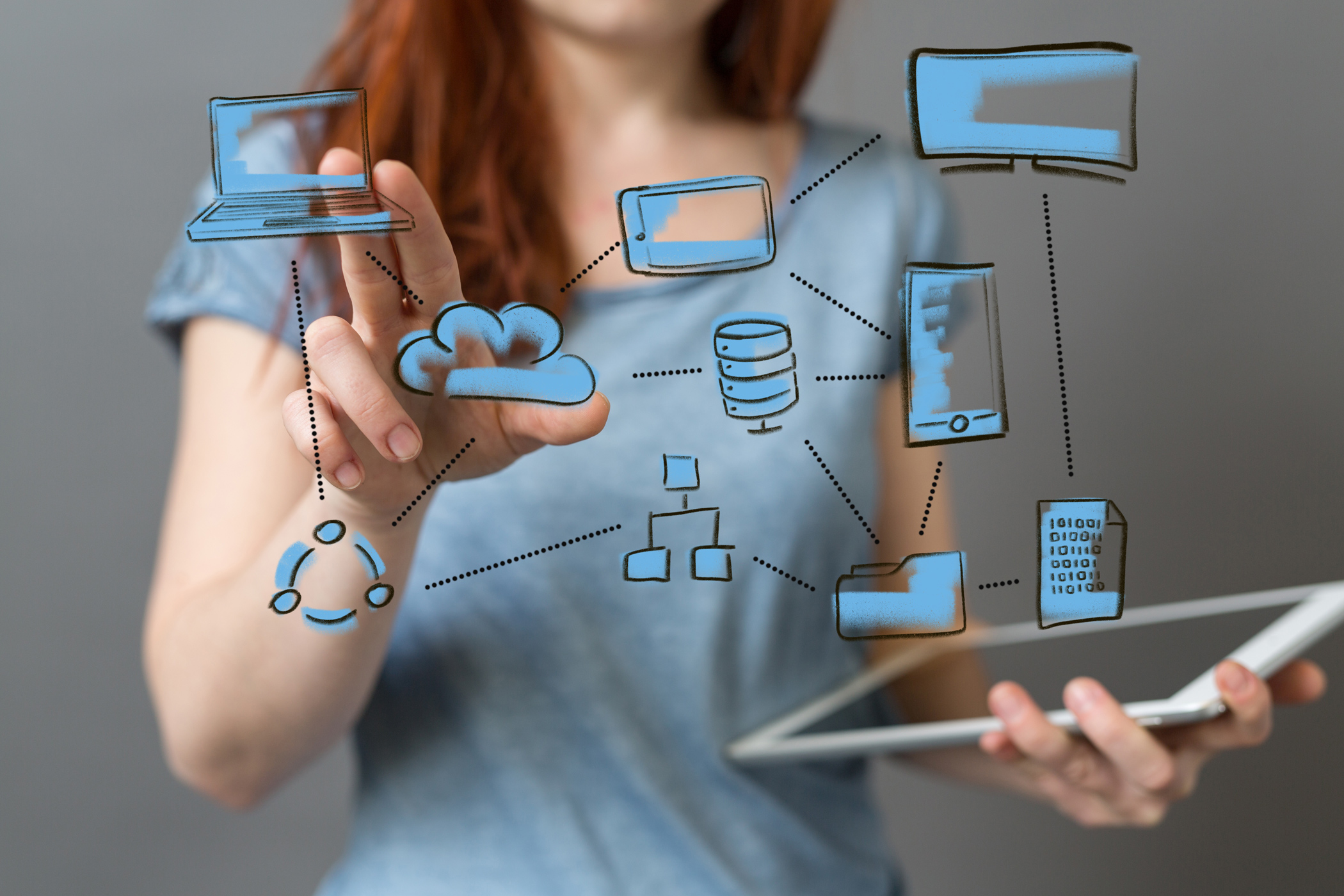 Lernen mit digitalen Medien - Schulzentrum Sylt