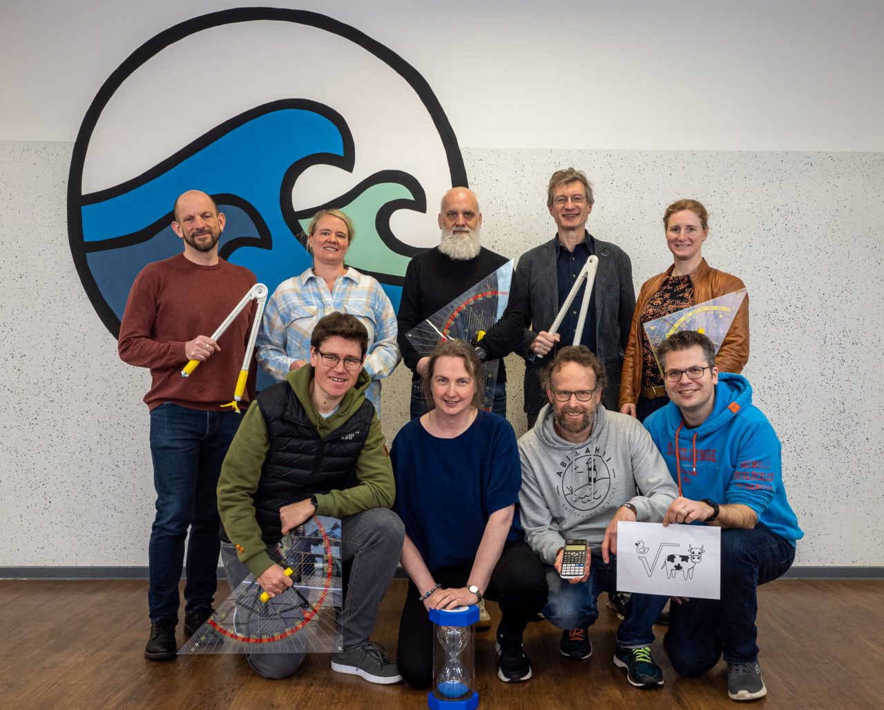 Mathematik - Schulzentrum Sylt